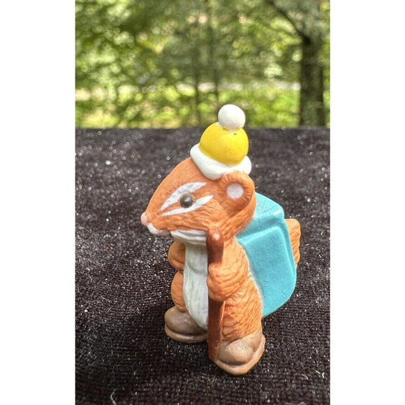 Hallmark | Holiday | Vintage 991 Hallmark Everydayfall Merry Miniature ...